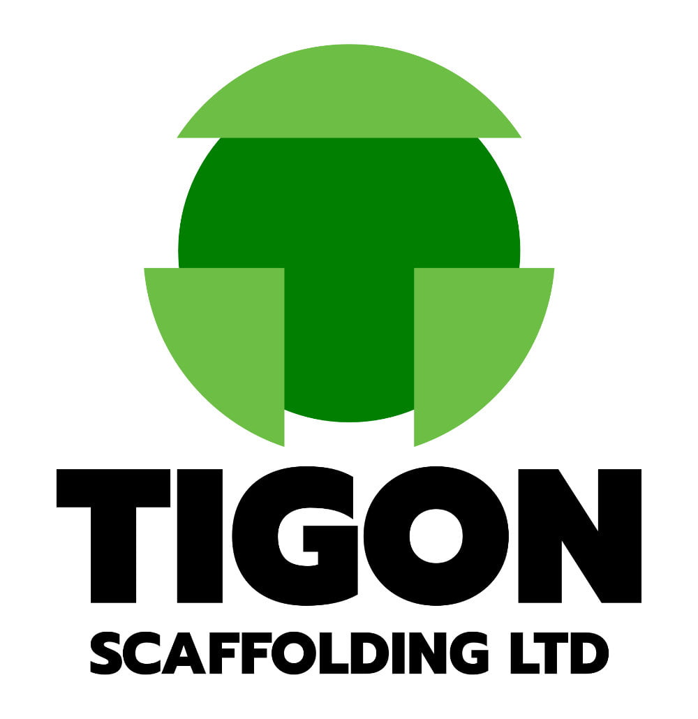 Tigon Scaffolding - Matt Bray Creative Limited